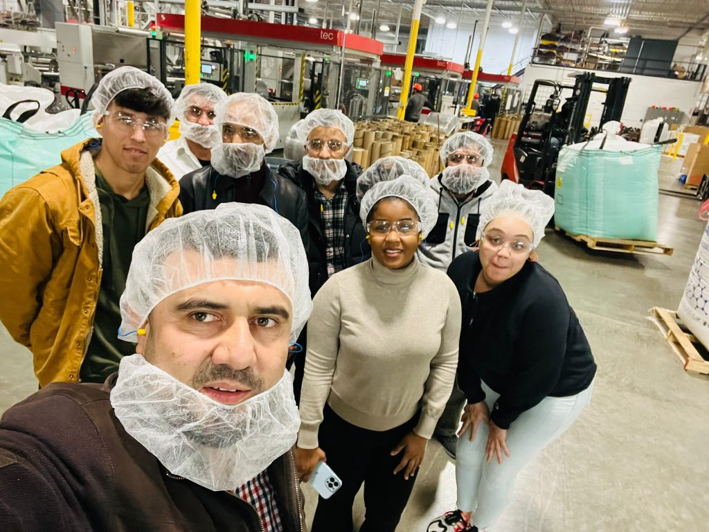 Home - Refugee Dream Center