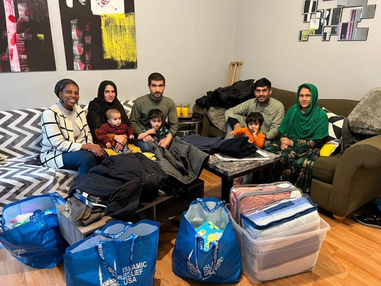Programs & Services - Refugee Dream Center